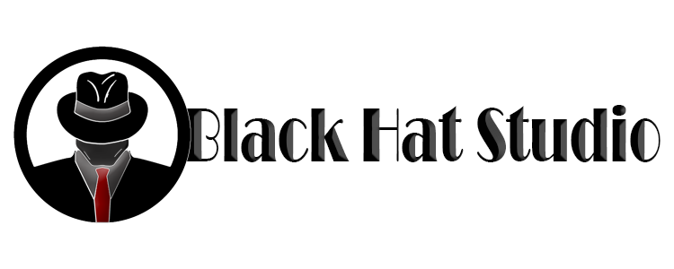Black Hat Studio | Black Hat Studio