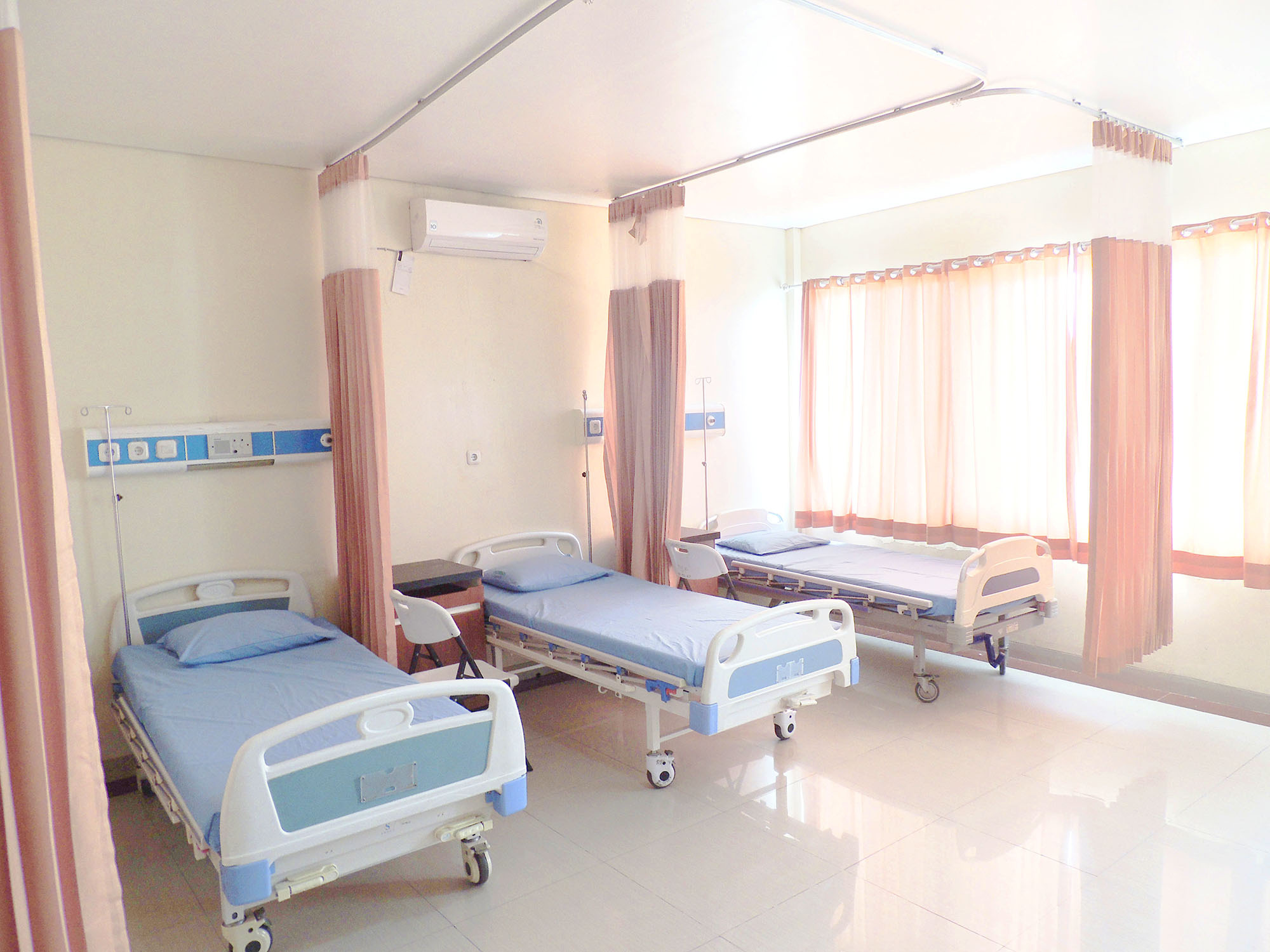 Selamat Datang di Rumah Sakit Firdaus | Firdaus Hospital