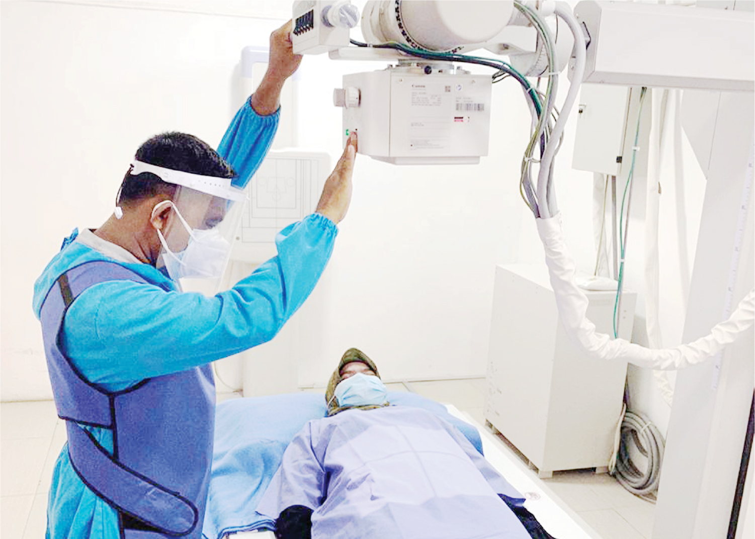 Selamat Datang di Rumah Sakit Firdaus | Firdaus Hospital