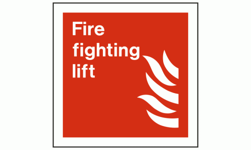 Fireman's Or Firefighting Lifts? | ConsultaLift