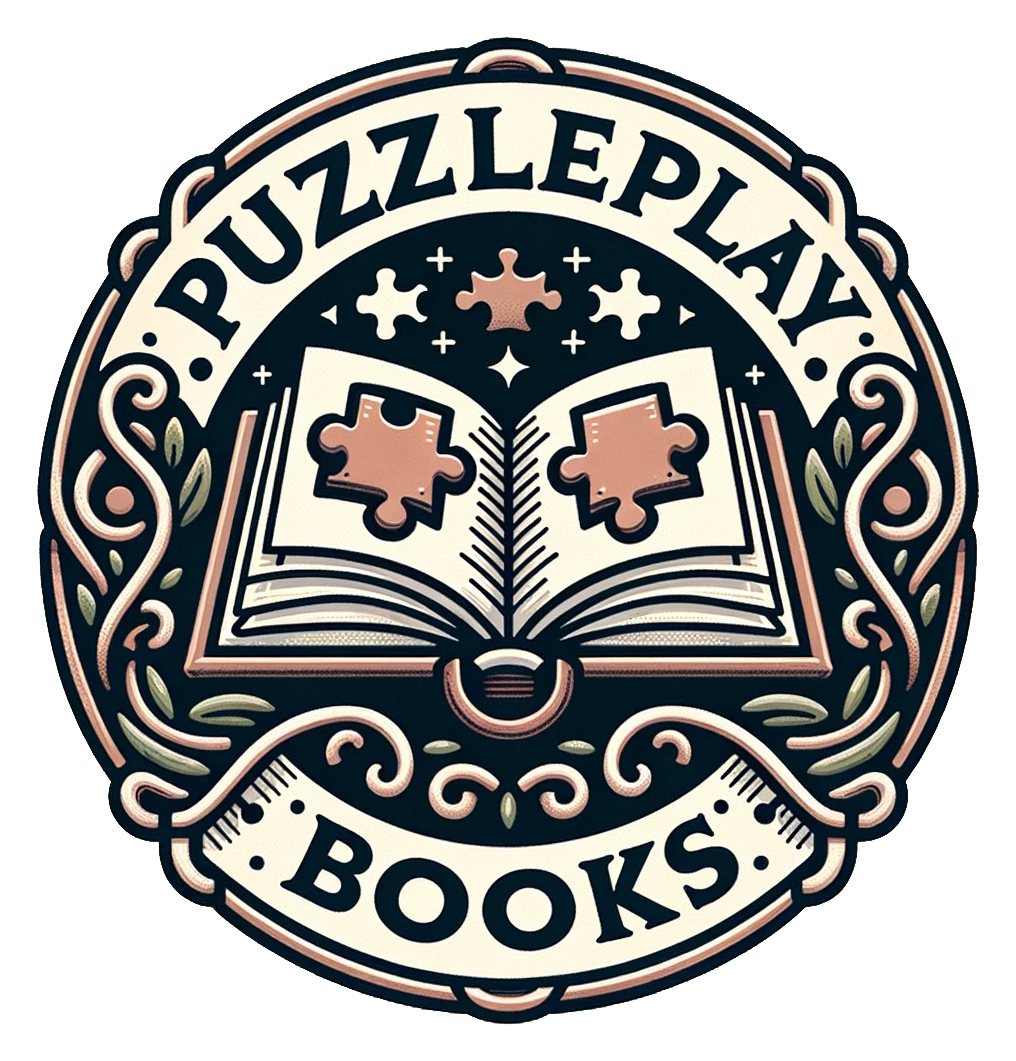 Ultimate Word Search for Adults Large Print | PuzzlePlayBooks.com