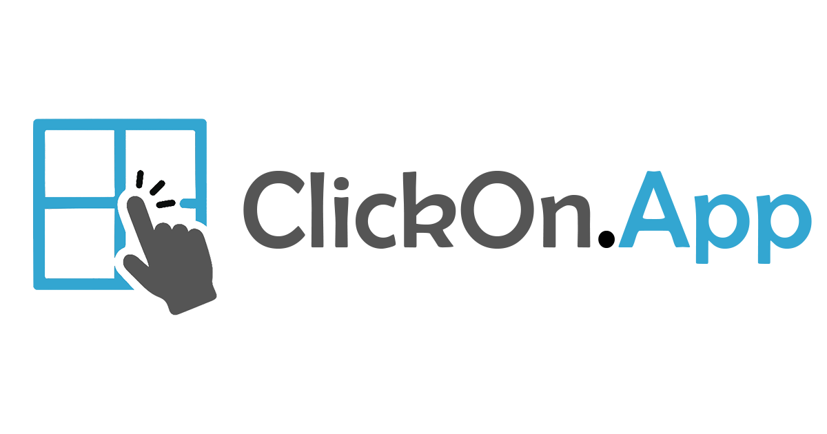 ClickOn.App - Automate Mouse Actions on Any Window | ClickOn.App