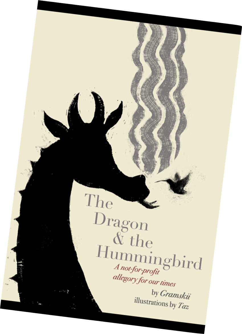 Satirical Fable about Climate Change - Free Download | The Dragon and ...