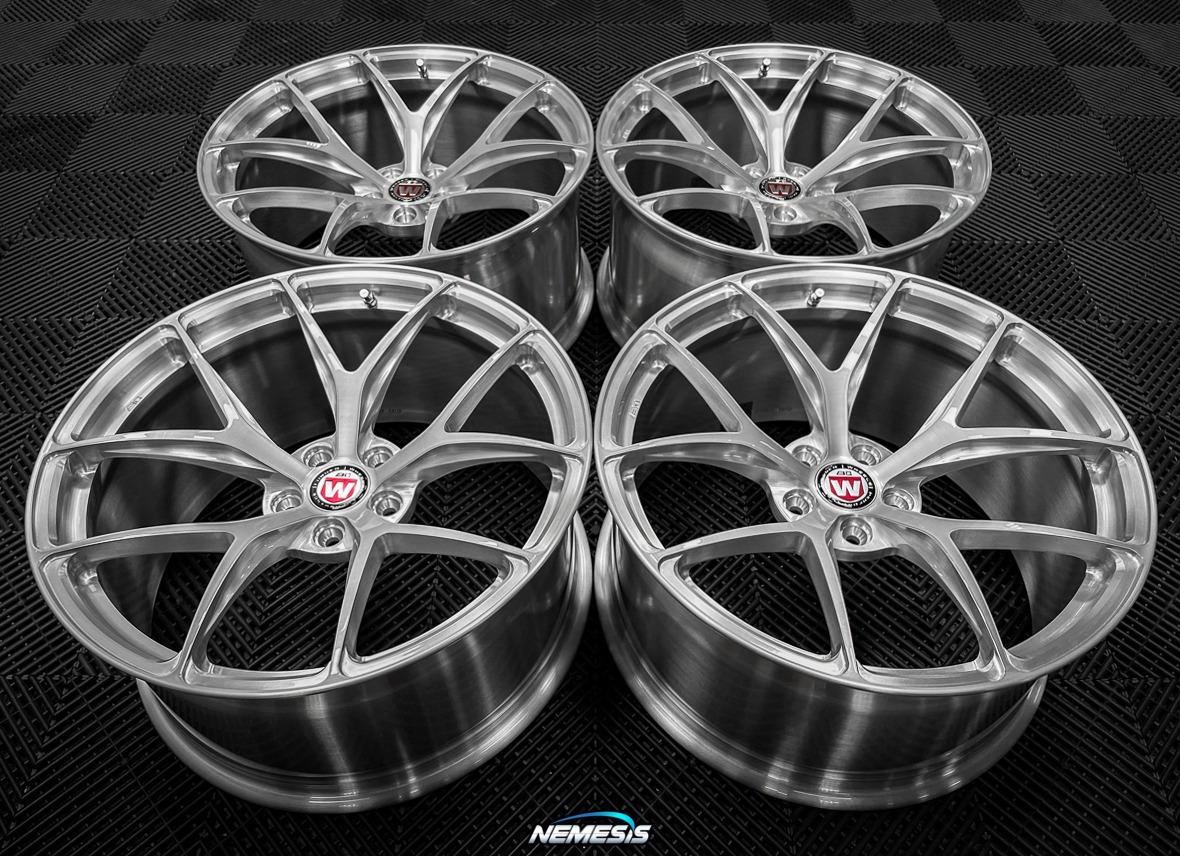 B9 A/S/RS5 Wheel Gallery - Page 52