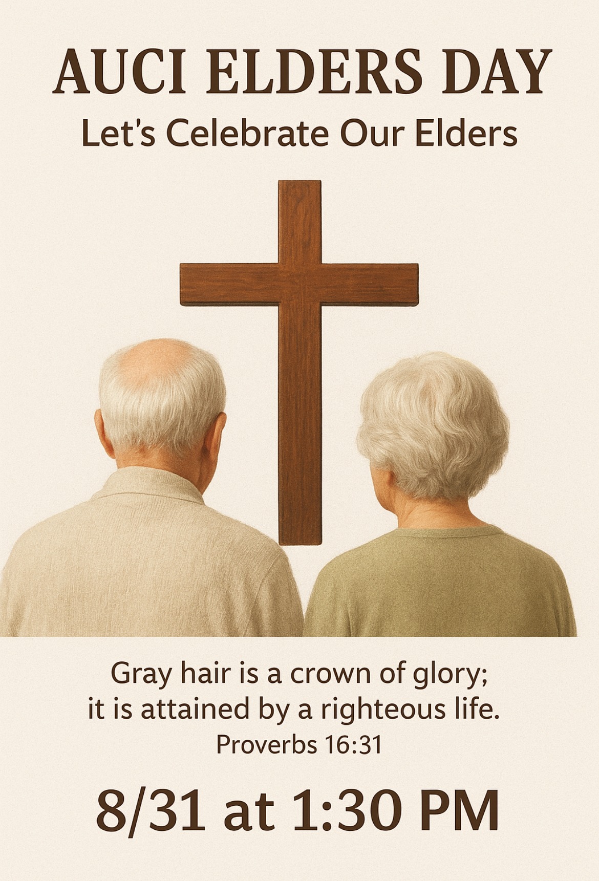 Tenets & Beliefs | Austin United Church of India