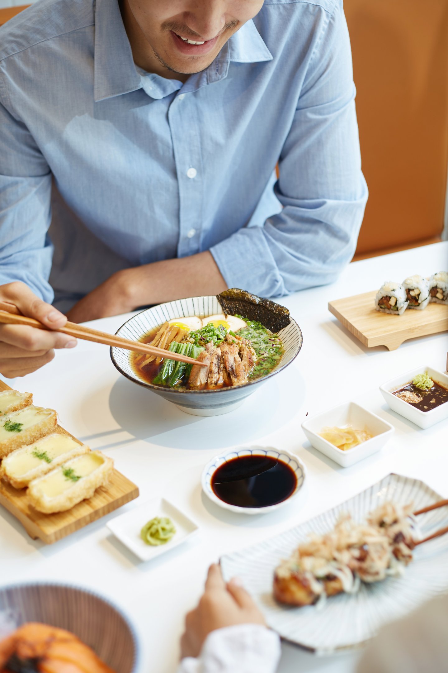 Home [dailysushi.in]