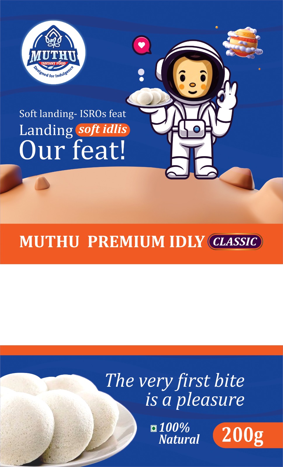 High-Quality Instant Food Products for Enhanced Flavor and Nutrition | Muthu Instant Food