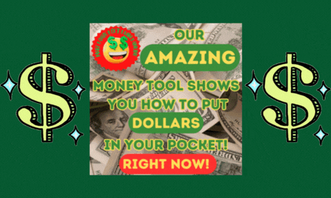 The Ultimate Guide to the Amazing Money Tool: Unveiling Hidden Secrets ...