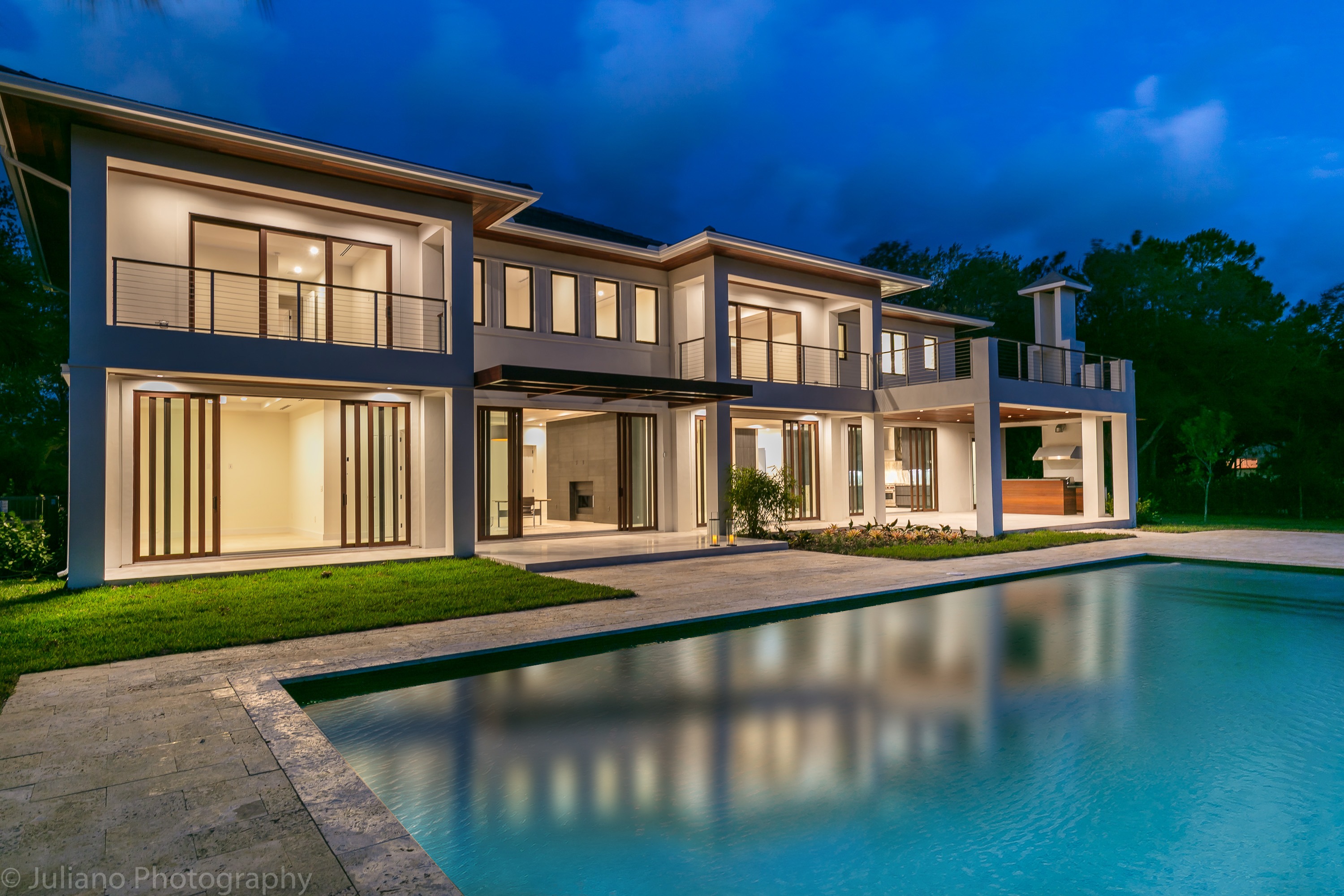 Unleash Your Imagination: Bespoke Home Design Services ...