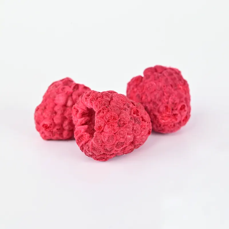 The Benefits of Organic Freeze Dried Fruit - fractalmusiclab.com