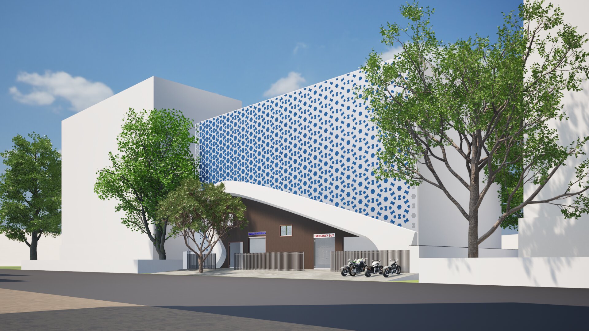 Architectural Turnkey Design + Build Services | Chennai