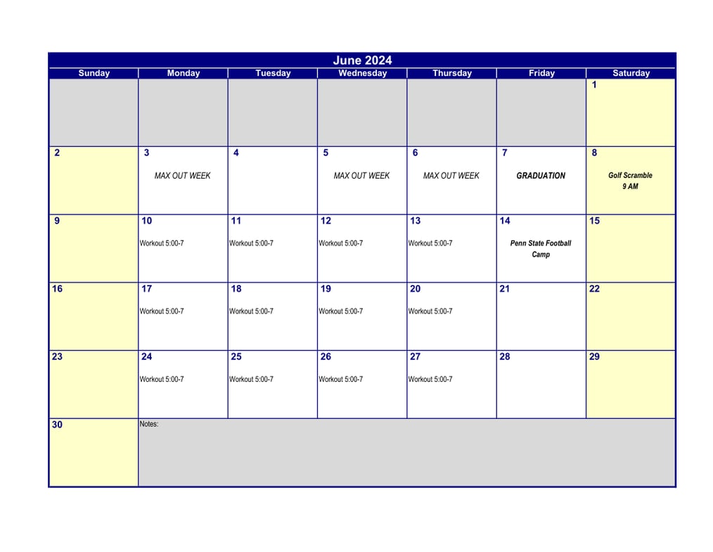 Varsity Schedule | Warren Dragons Football