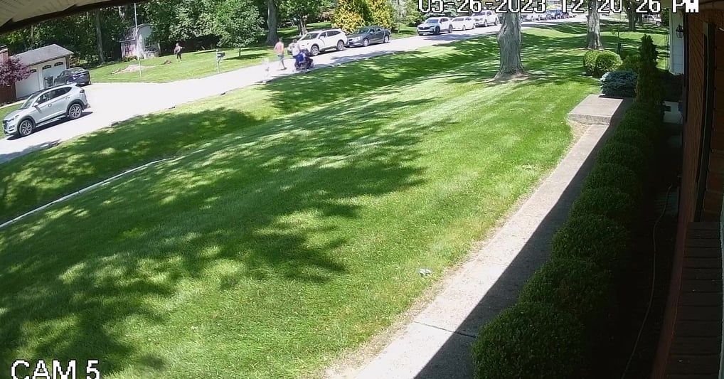 Ridgewood Estates Parking Violations - Hilliard, Ohio | Ridgewood ...