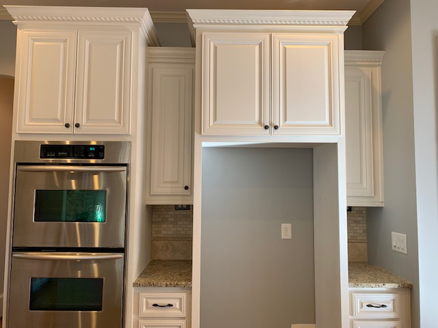 Kitchen Cabinet Painting Atlanta | Cabinets Matttroy