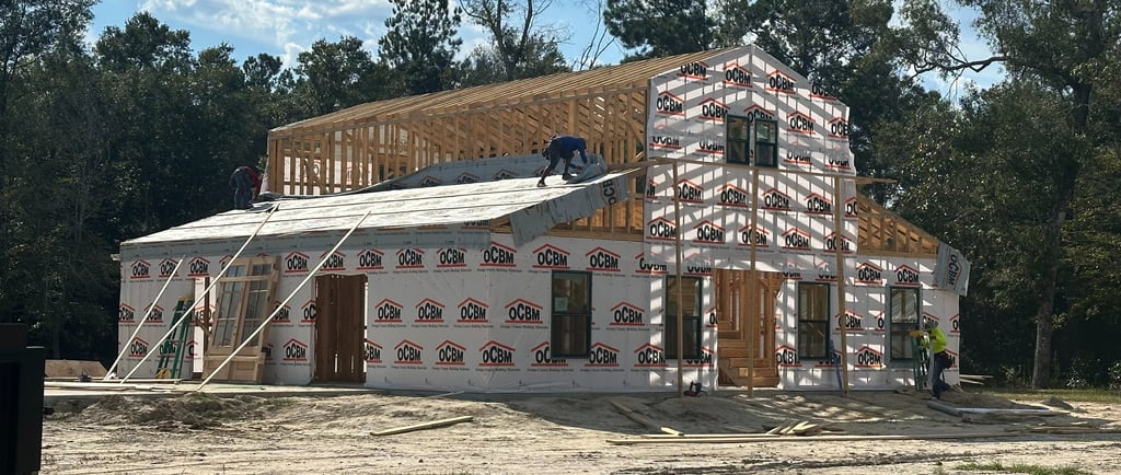 What Is a Barndominium? Complete Beginner's Guide (2025) | JMAR ...