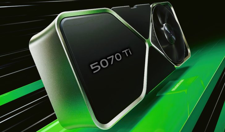 La stratégie de NVidia pour ses cartes graphiques en 2026, selon ...