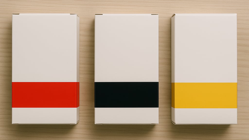 Tarja vermelha, preta e amarela: o que cada cor revela sobre o medicamento que você compra ...