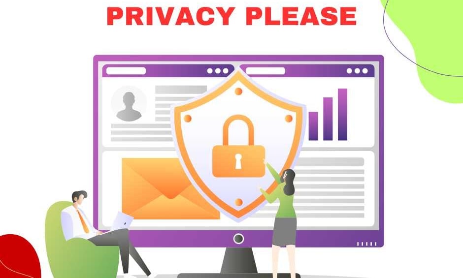 Privacy Please! Meta’s New AI Data Move | BAMABAC