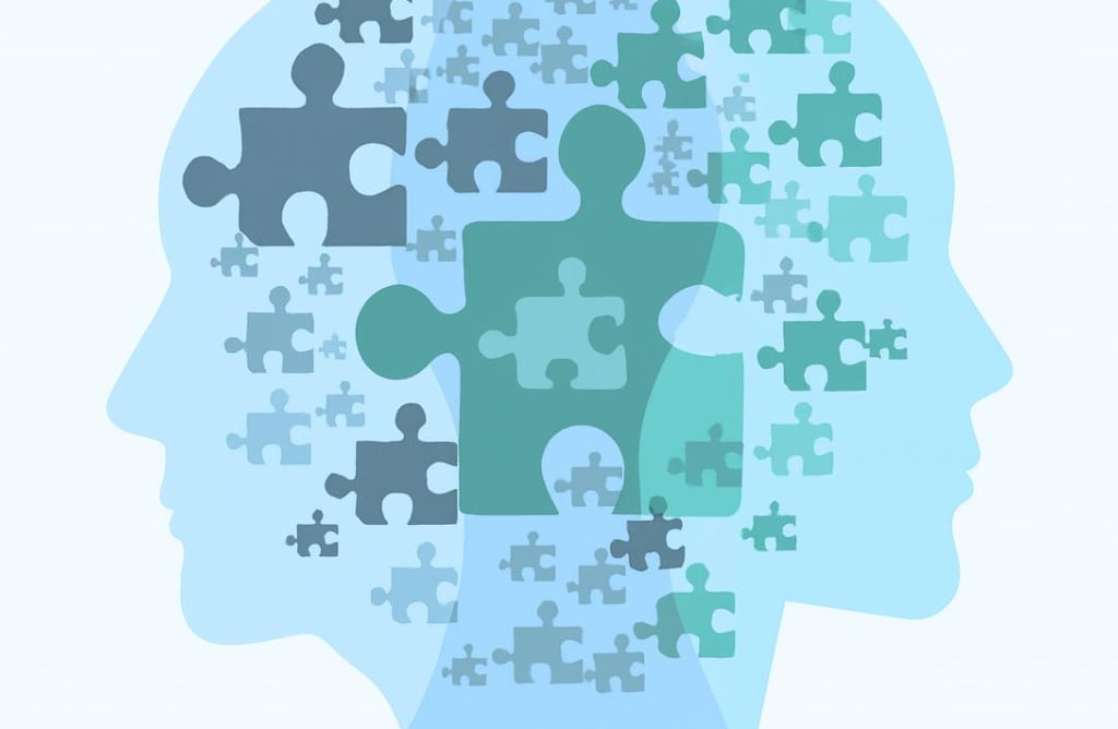 Chronic Stress and the Brain | Global Strategy Review