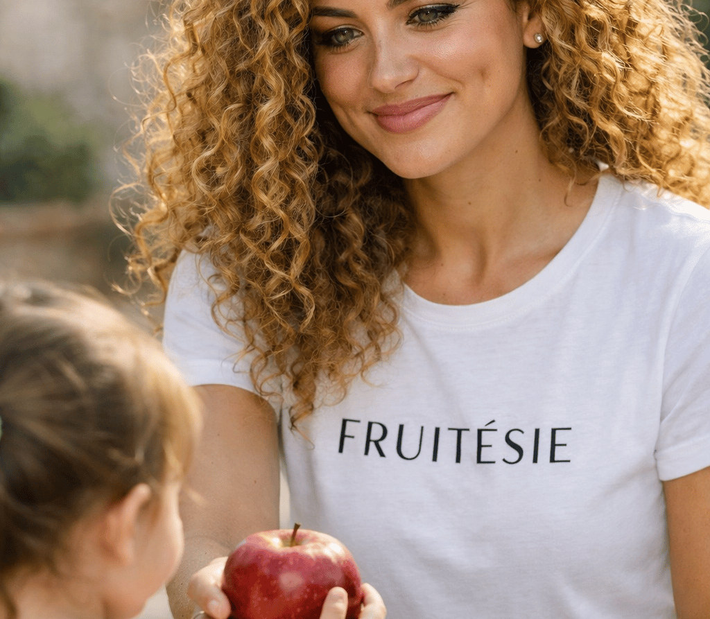Introduire les fruits dans l’alimentation des enfants, une construction ...