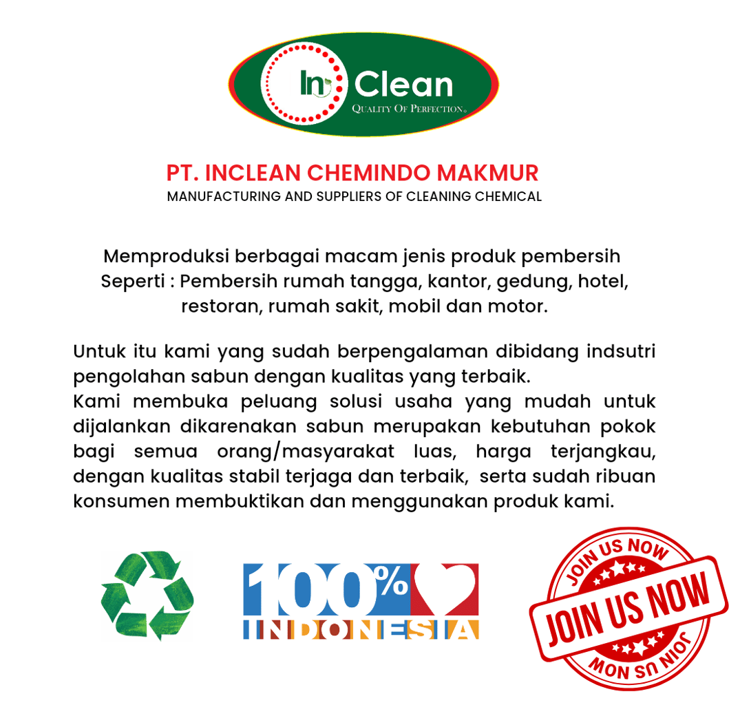 Reseller | Willrich Indonesia