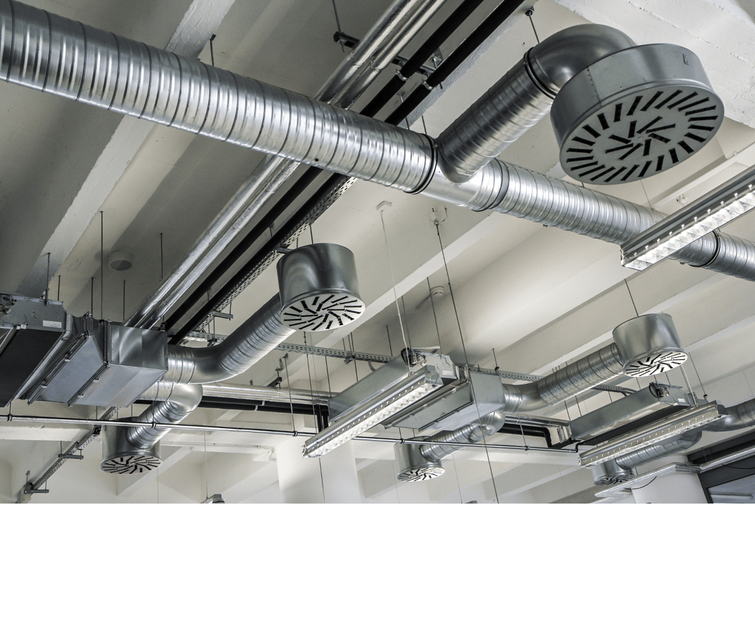 VENTILATION | Climagora Sarl