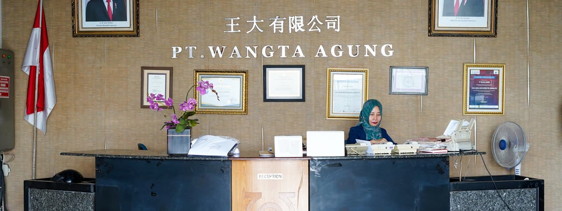 PT. Wangta Agung | Pabrik Sepatu, Pabrik Sandal, Produsen Sepatu, Shoe Factory | PT Wangta Agung