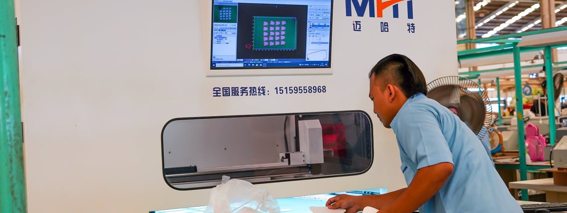 PT. Wangta Agung | Pabrik Sepatu, Pabrik Sandal, Produsen Sepatu, Shoe Factory | PT Wangta Agung