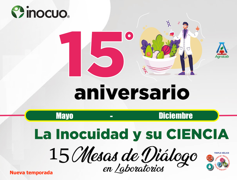 Plataforma de streaming y opinión pública en inocuidad agroalimentaria ...