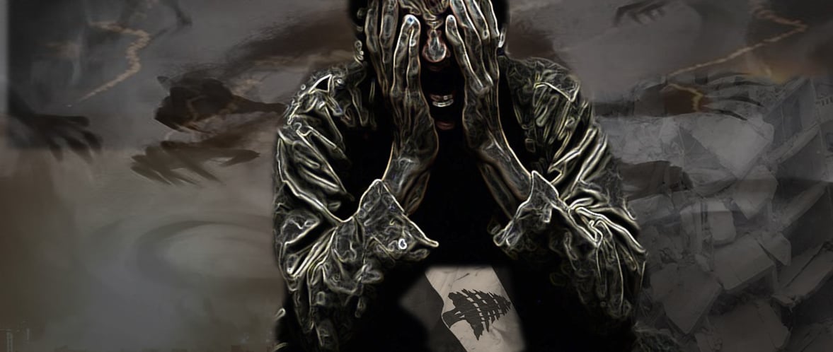 The Psychological Toll: The Impact of War on Mental Health | Global ...