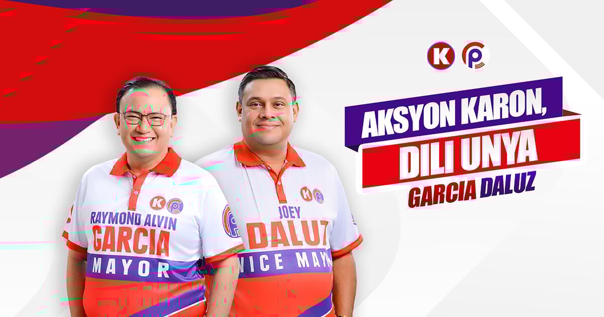 Kusug Panaghiusa Coalition: Unity in Cebu City Politics | Kusug ...