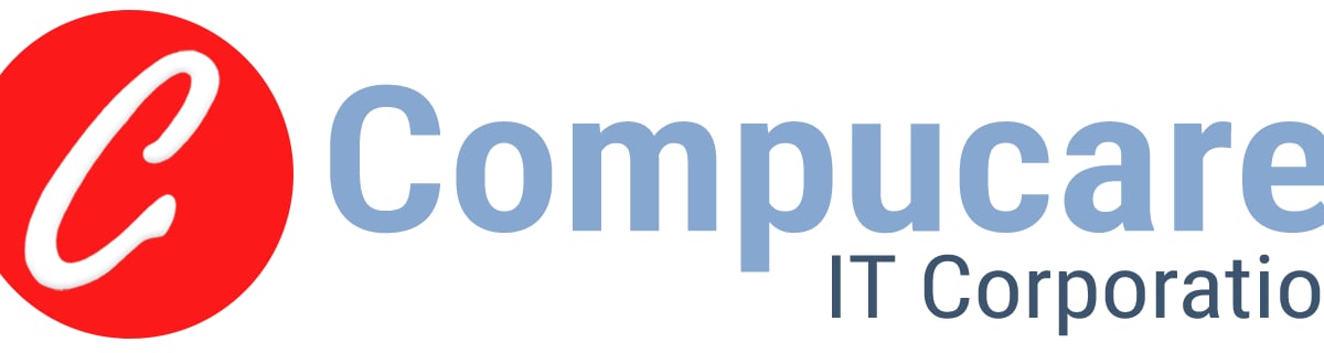 Compucare IT Solutions for Your Business Success | Compucare IT ...