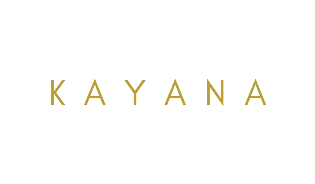 Kayana: Local Indonesian Premium Wood Based Note Perfume | KAYANA