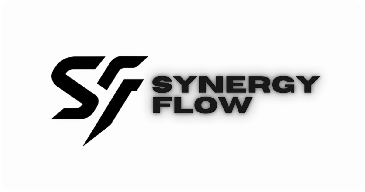 SynergyFlow - TikTok Guides E-Books and Solutions | SynergyFlow
