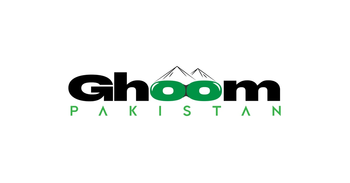 Easy Booking: Discover Our Seamless Booking Page | GhoomPakistan