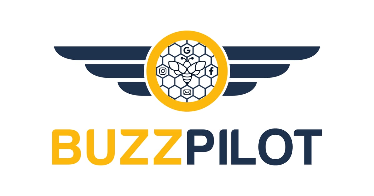 Portfolio | Buzz Pilot