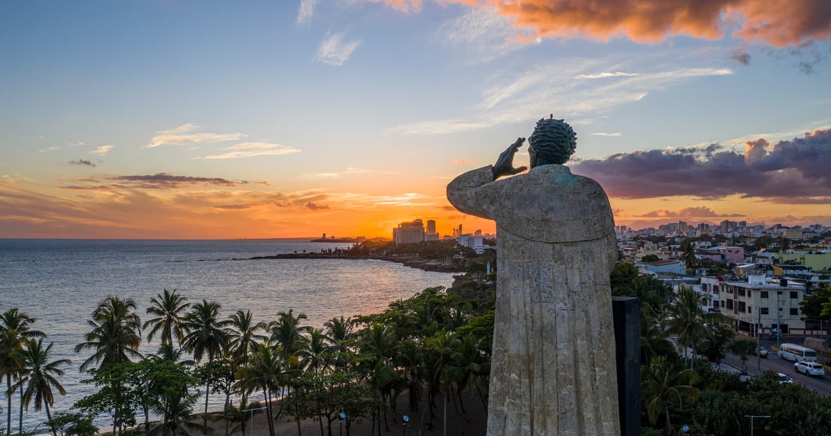Santo Domingo Travel Guide: Best Attractions & Hotels