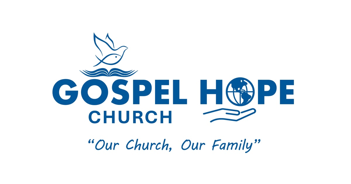 Gospel Hope Church Global - Faith and Community | Gospel Hope Church Global
