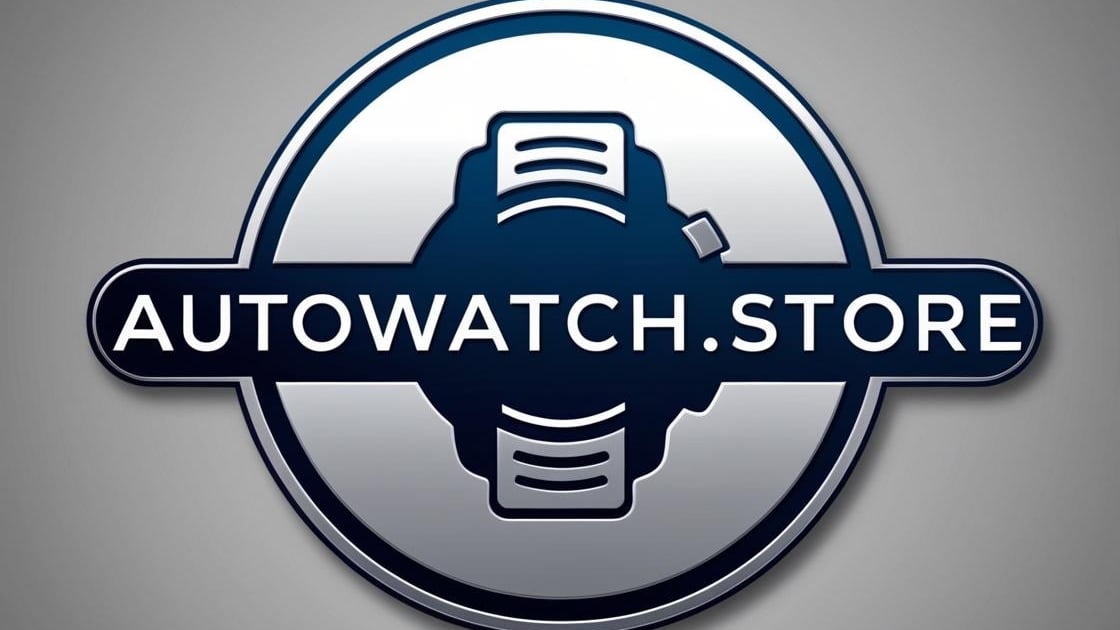 Elegant Automatic Watches at Affordable Prices - Autowatch Store ...