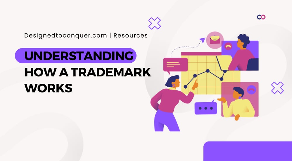 Understanding how a trademark works | Designed To Conquer