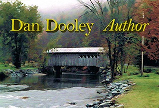 Author Dan Dooley - Brief Bio and Writer History | Dan Dooley Author