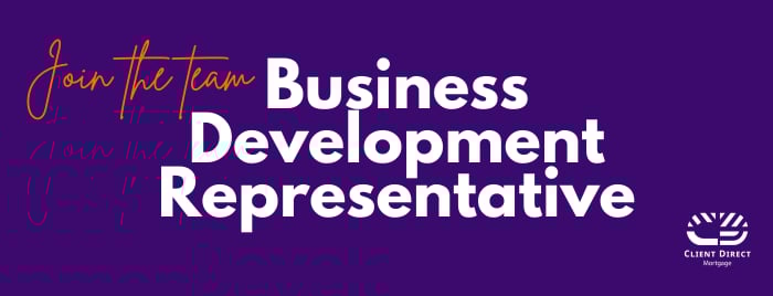 Join Our Team of Realtor Business Development Representatives | Help ...