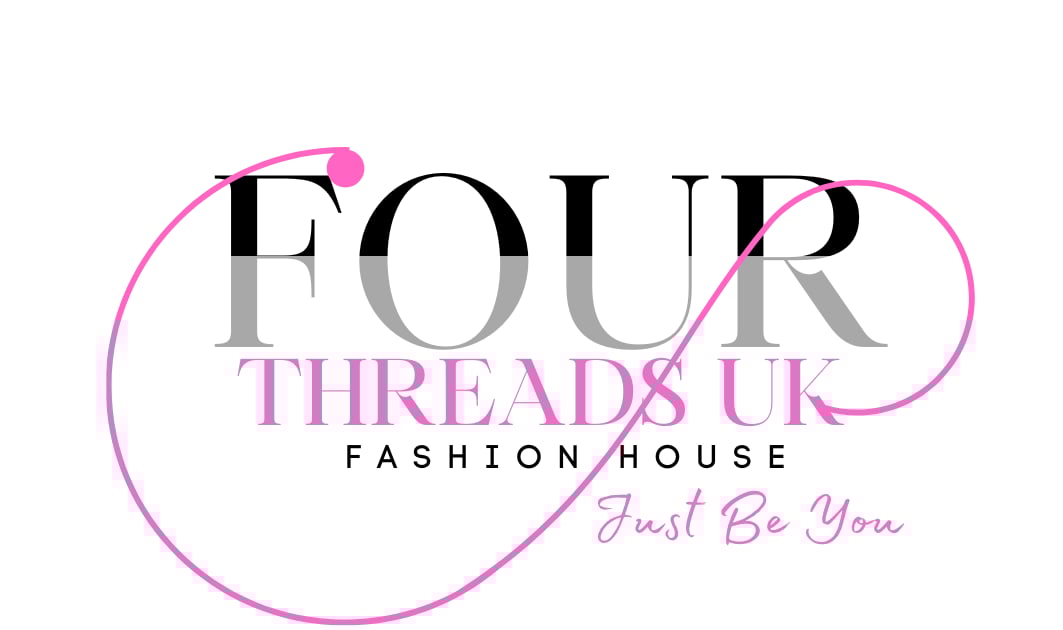 Four Threads UK Fashion House - Seasonal Collections & Indo-Western ...