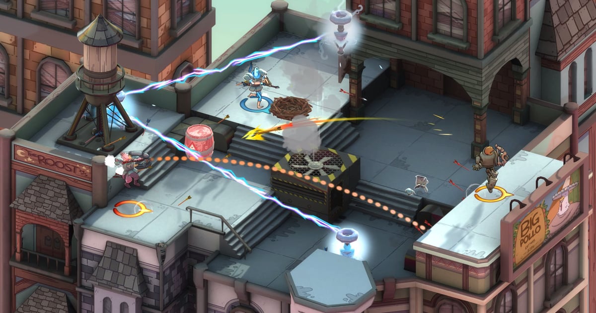 Experienced Game Developer | Gameplay Systems Design, Technical Art ...