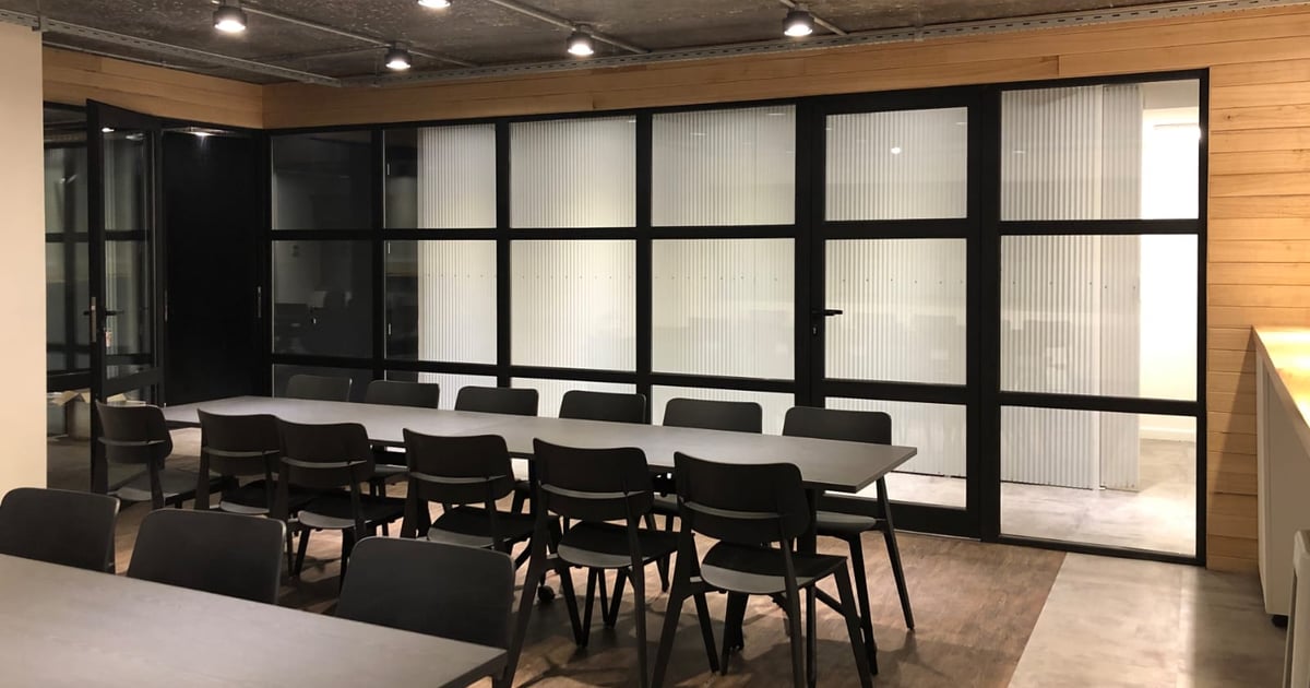 MG Glass - Vidriería y Aberturas