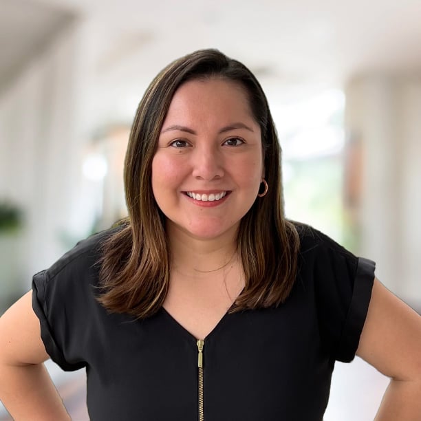 Meet Angela: Serving College Students and Young Adults | New England ...