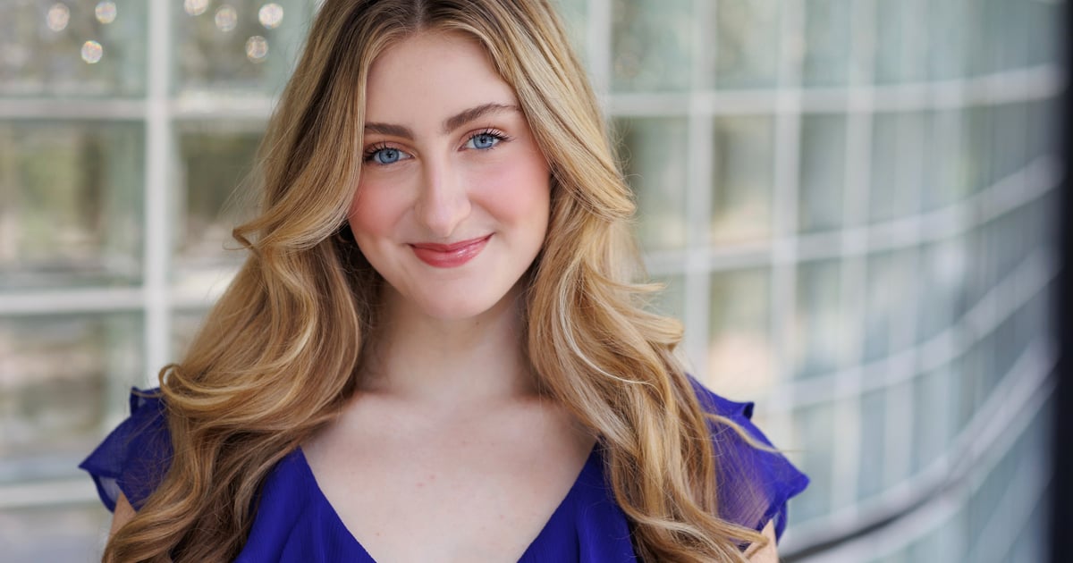 Sarah Charles Lewis | Actor. Singer. Dancer. | Sarah Charles Lewis ...