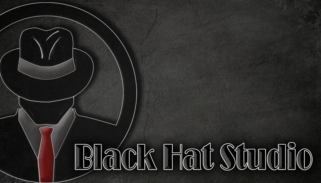 SeniorInfo | Black Hat Studio