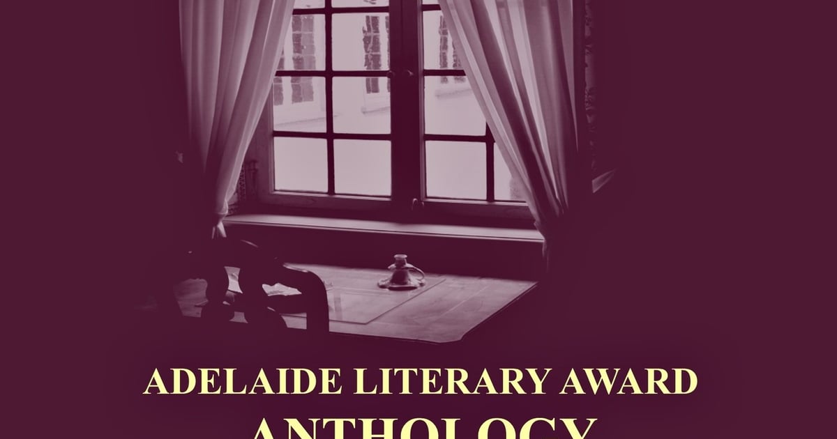 April McDermott: NOT TIME YET | Adelaide Literary Magazine