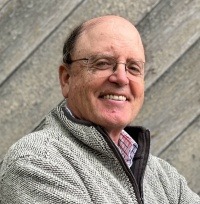 THE ANGEL | Adelaide Literary Magazine